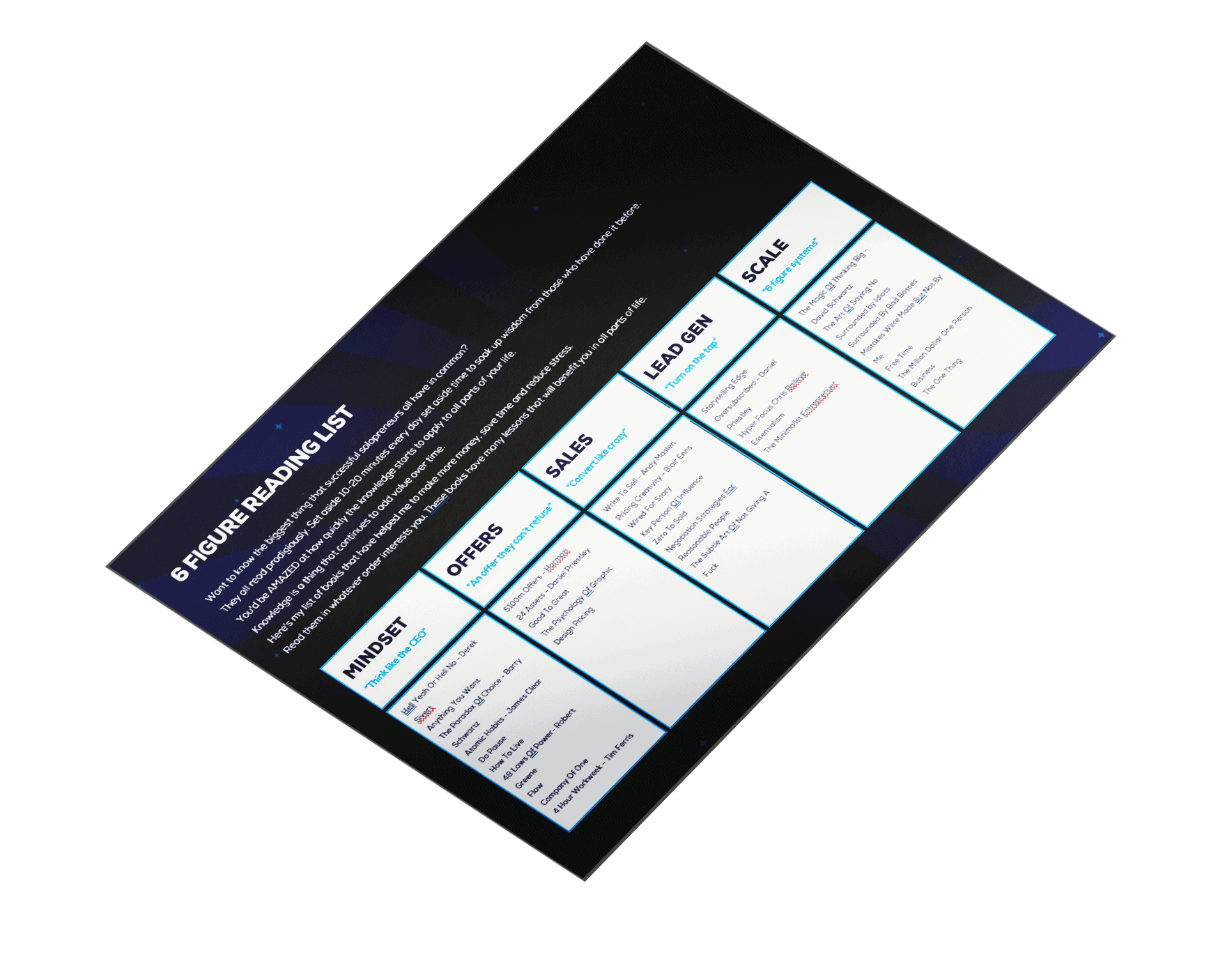 Resources, training & tools for Solopreneurs | Life by Design