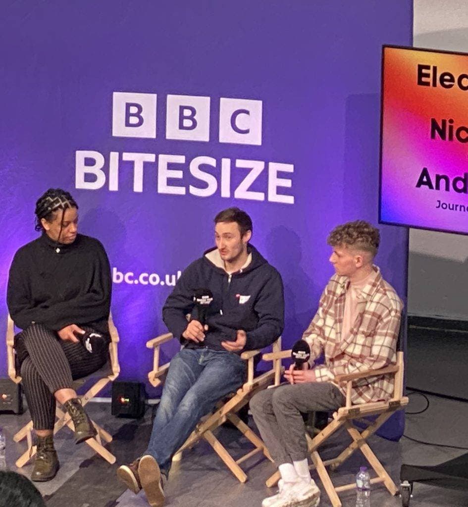 Nicholas Robb - Why I became a solopreneur | Life By Design